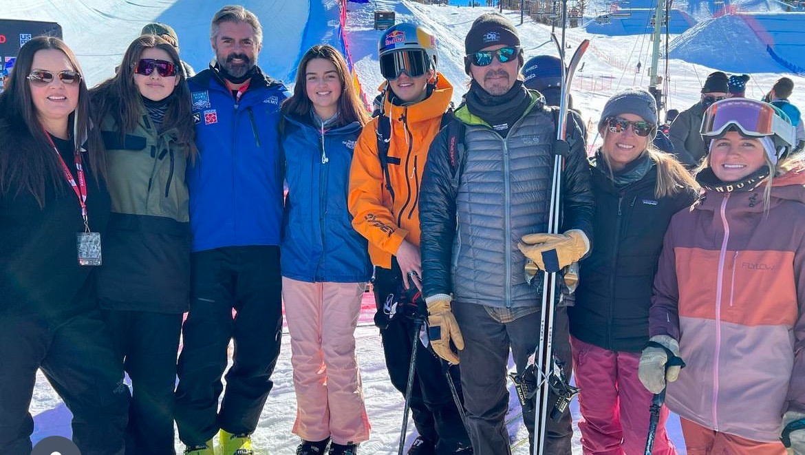 Fundraiser for Heather & Colin Irving by Birk Irving : Help Colin ...