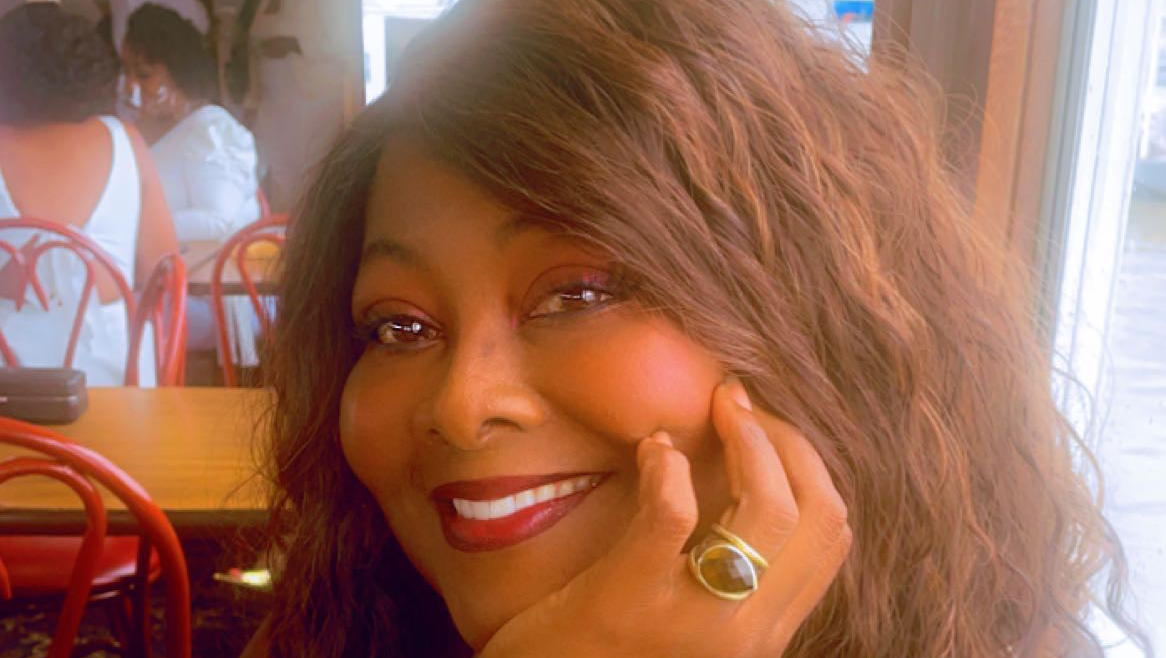 Fundraiser by Christian Morris : Help Us Celebrate Adrienne’s Life & Legacy