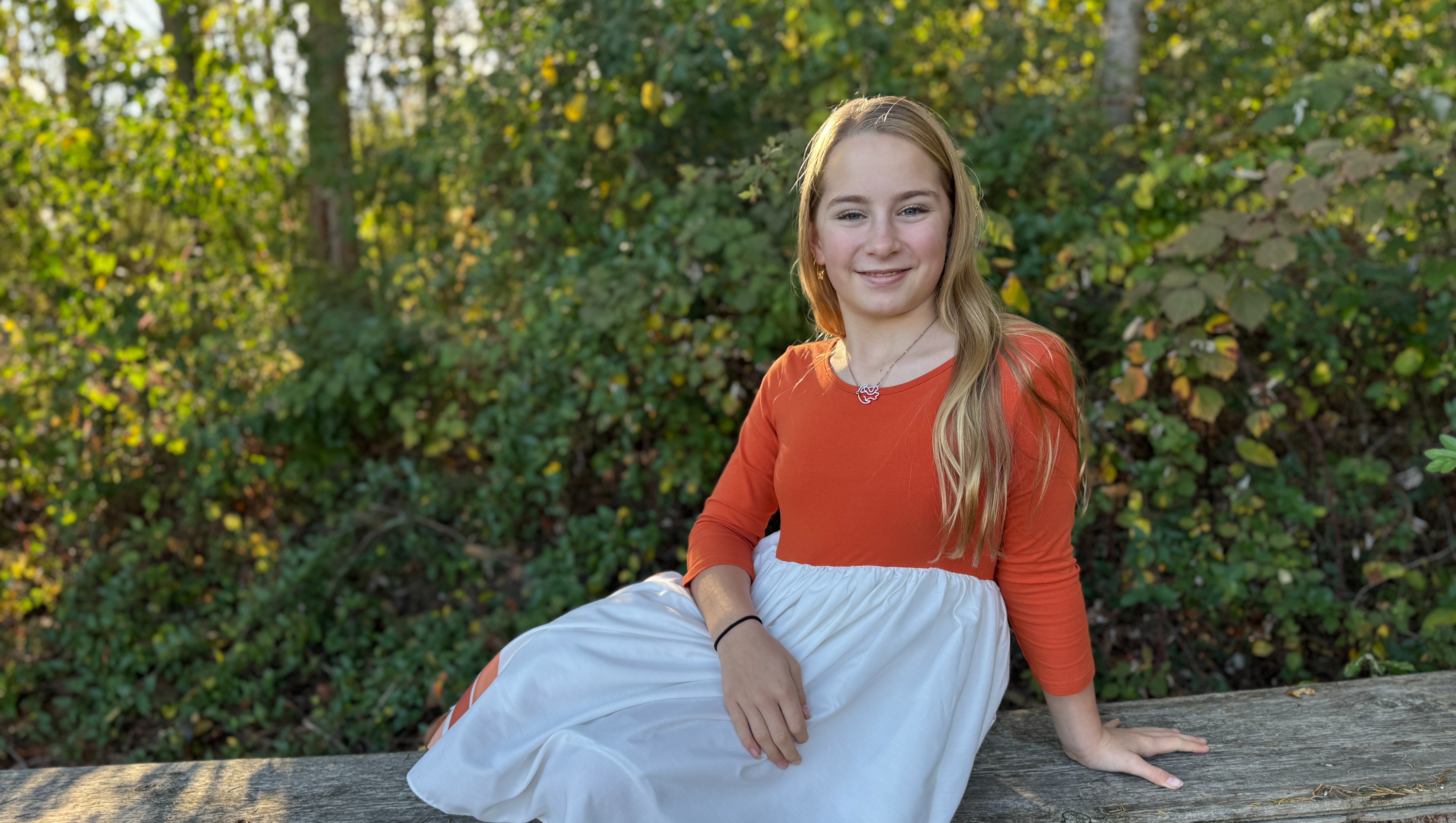 Fundraiser by Christine Hurley : Send Addison to the JrNYCL Conference ...