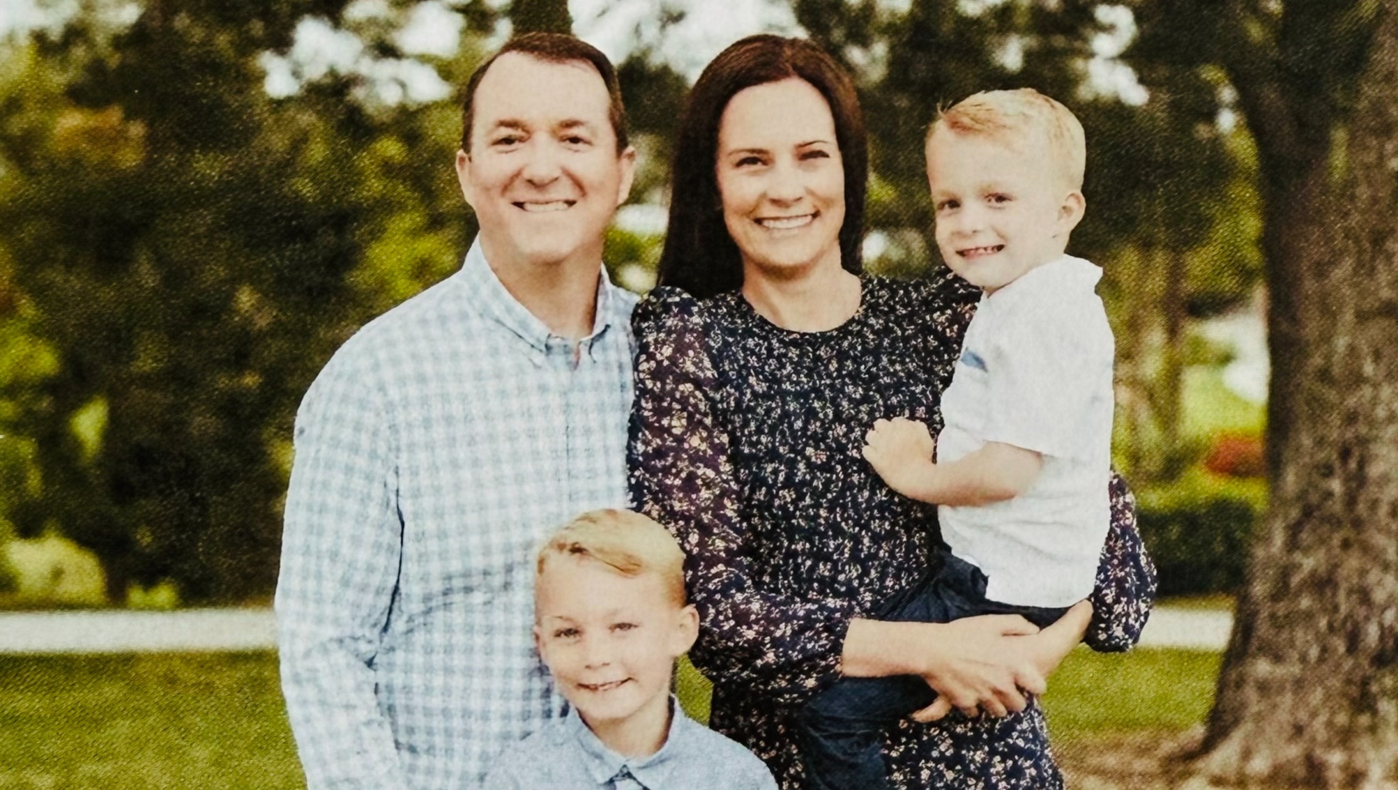 Fundraiser for Burke Family by Stuart Oldham : Help the Burke Family ...