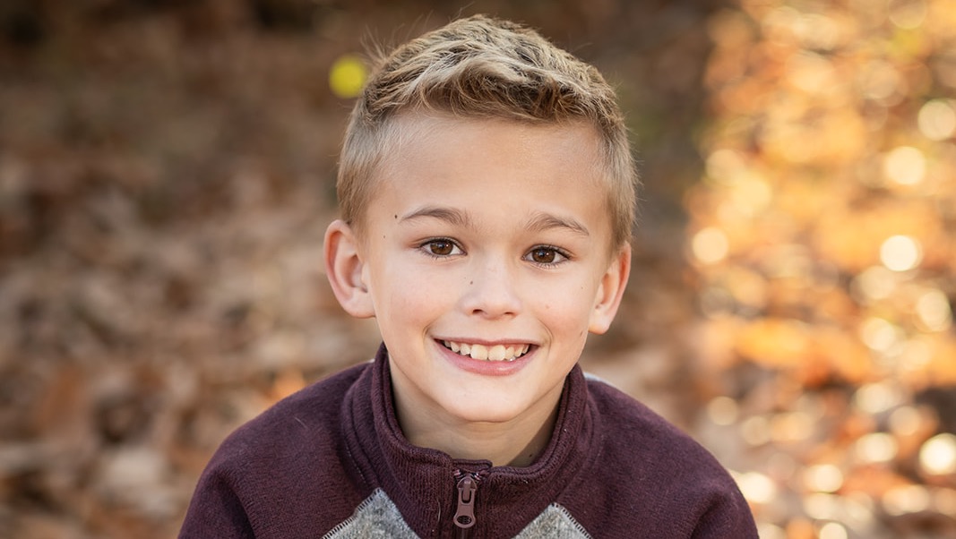 Fundraiser by Heather Walters : Support Cooper's STEM Journey This Summer