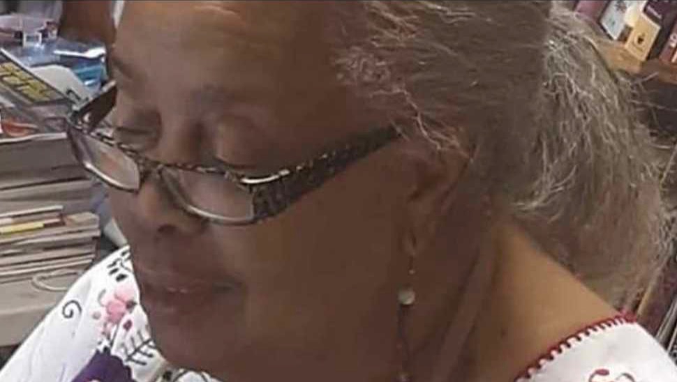 Fundraiser for Mari Morris by Quan Walker : Help Mari Morris After ...