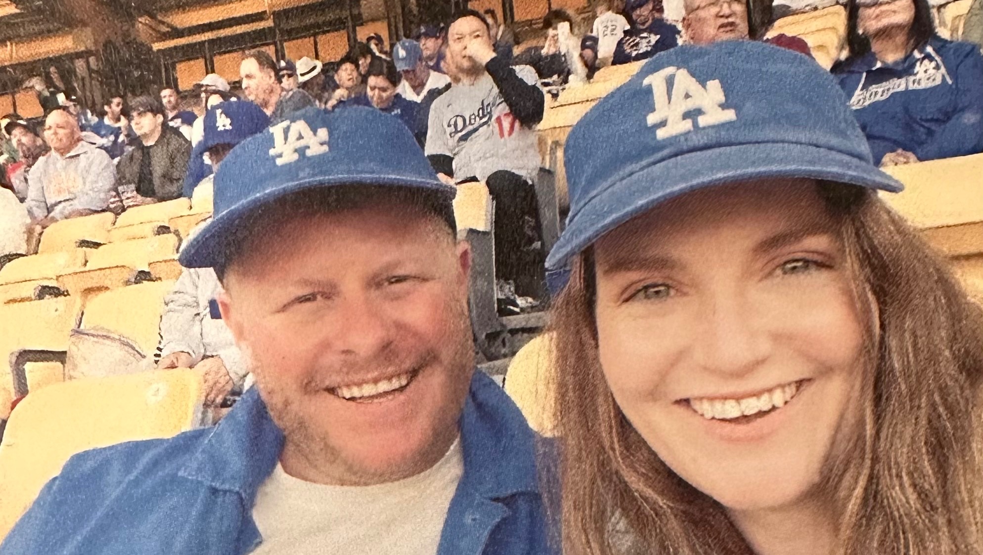 Fundraiser for Irene Mason Pierce by Liza Cherney : Support Irene and Rob