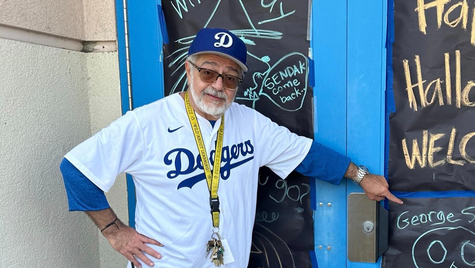 Fundraiser by Alicia Pizzi : Help George Khatchadourian Recoup After ...