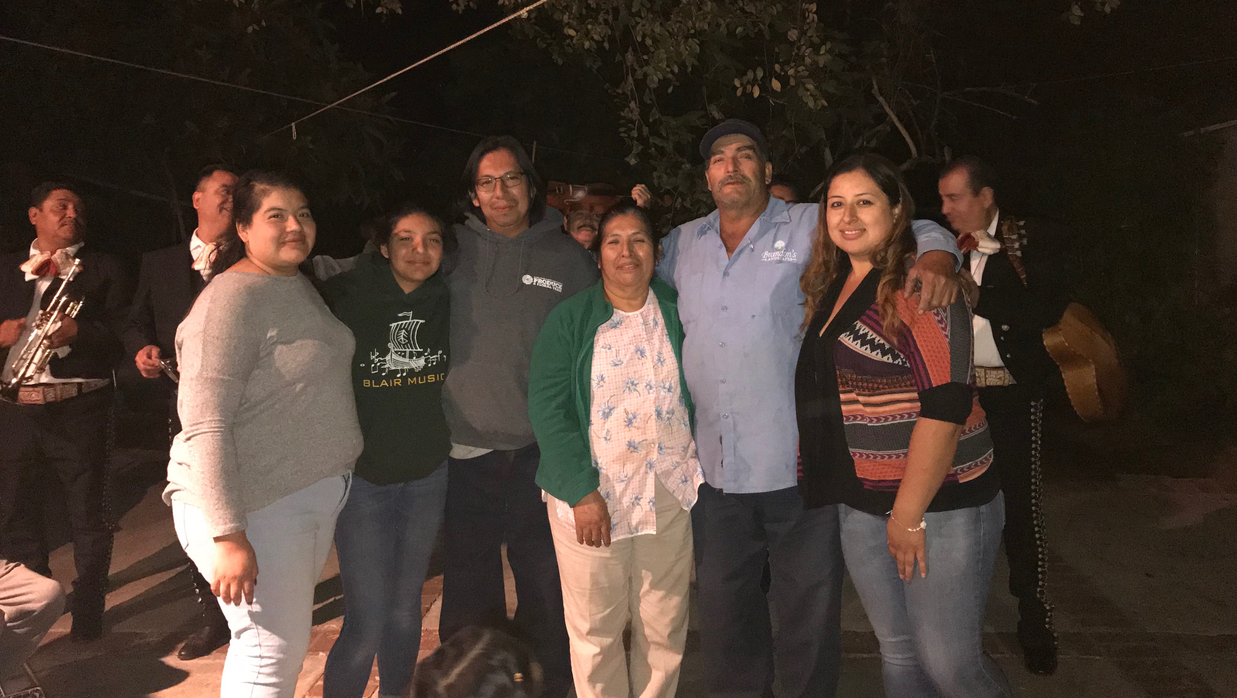Fundraiser by Jennifer Sanchez : Rebuilding Hope for Sanchez Family