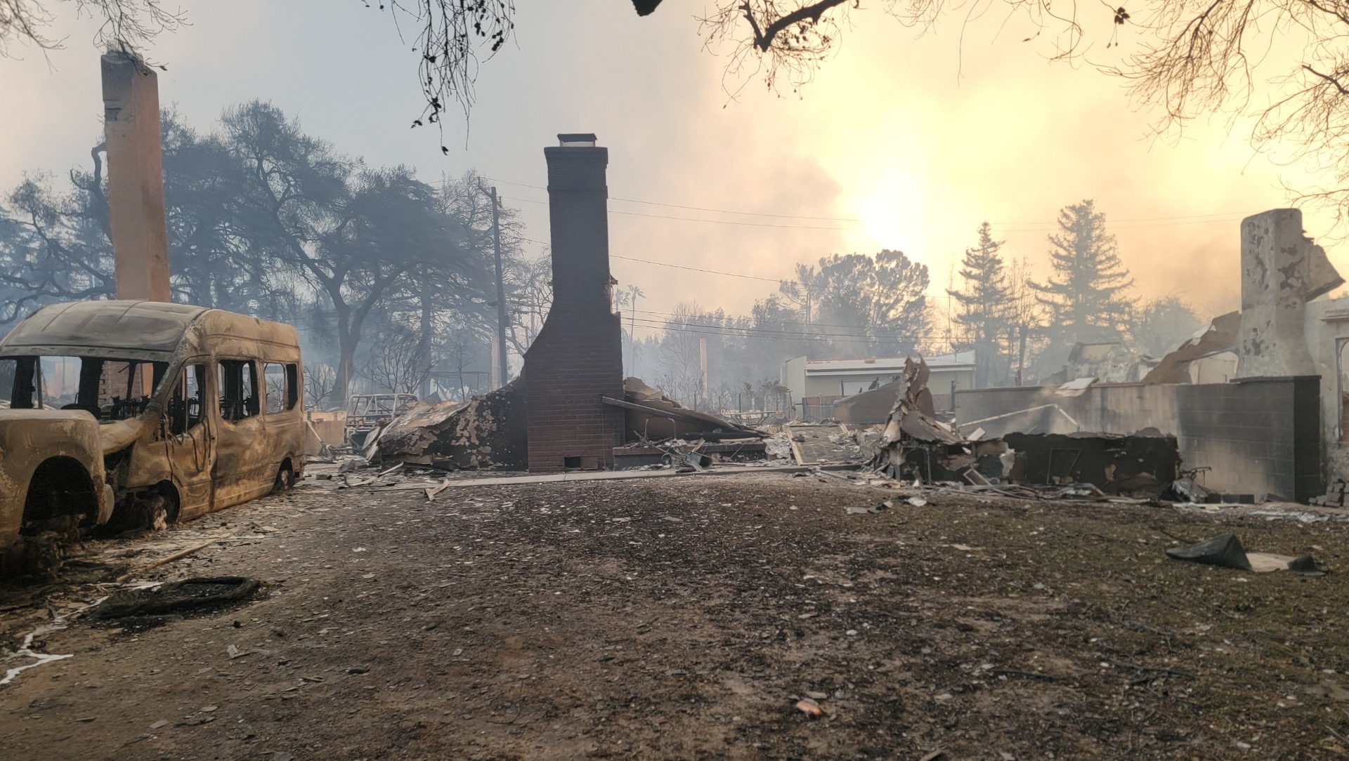 Fundraiser by Ryann Riddle : Riddle Family Needs Help After Devastating ...