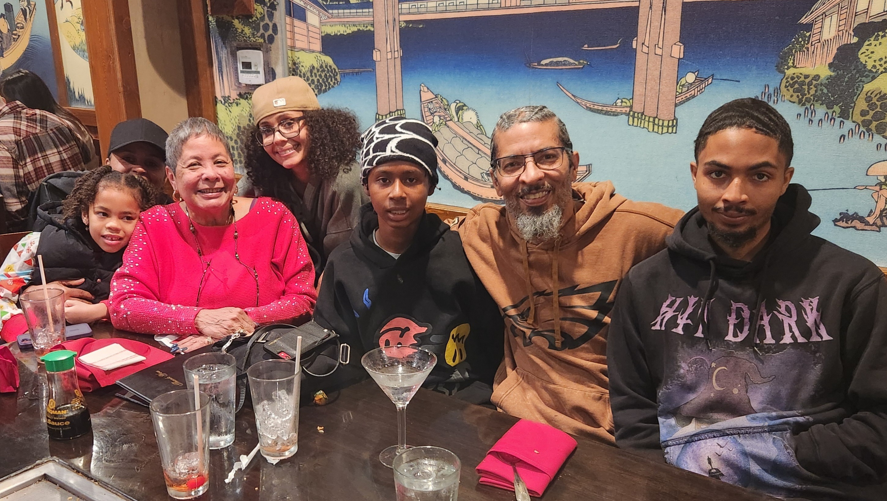 Fundraiser by Alwin Scott : Support The Scott Family with their Recovery!