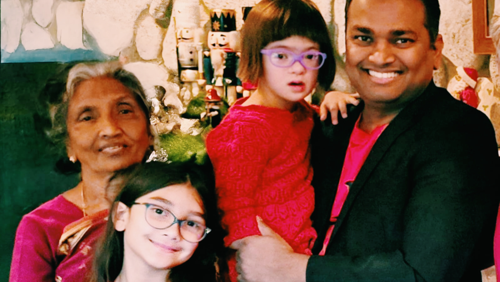Fundraiser for Sukumar Pola by Meighan Stone : LA Wildfire Home Loss ...