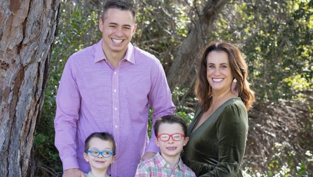 Fundraiser for Katherine Currin by Connor Kyle : Support the Currin ...