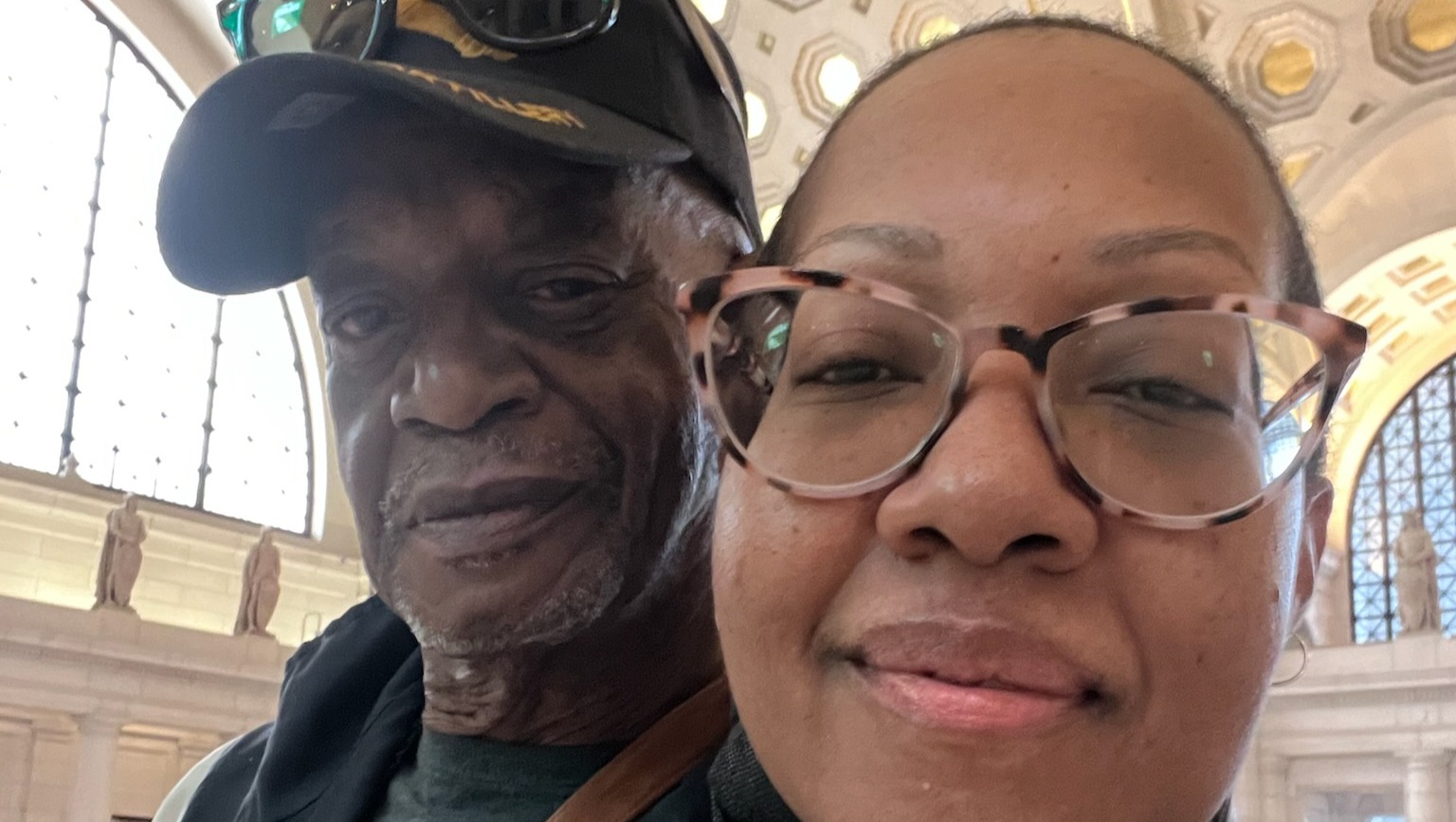 Fundraiser by Kristofer Hamlet : FLOYD ALLEN HAMLET MEMORIAL FUND