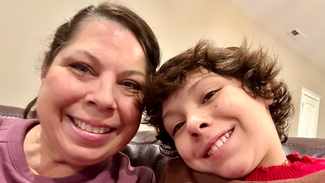 Fundraiser by Angela Raleigh : Support Angie Raleigh in her Cancer Battle