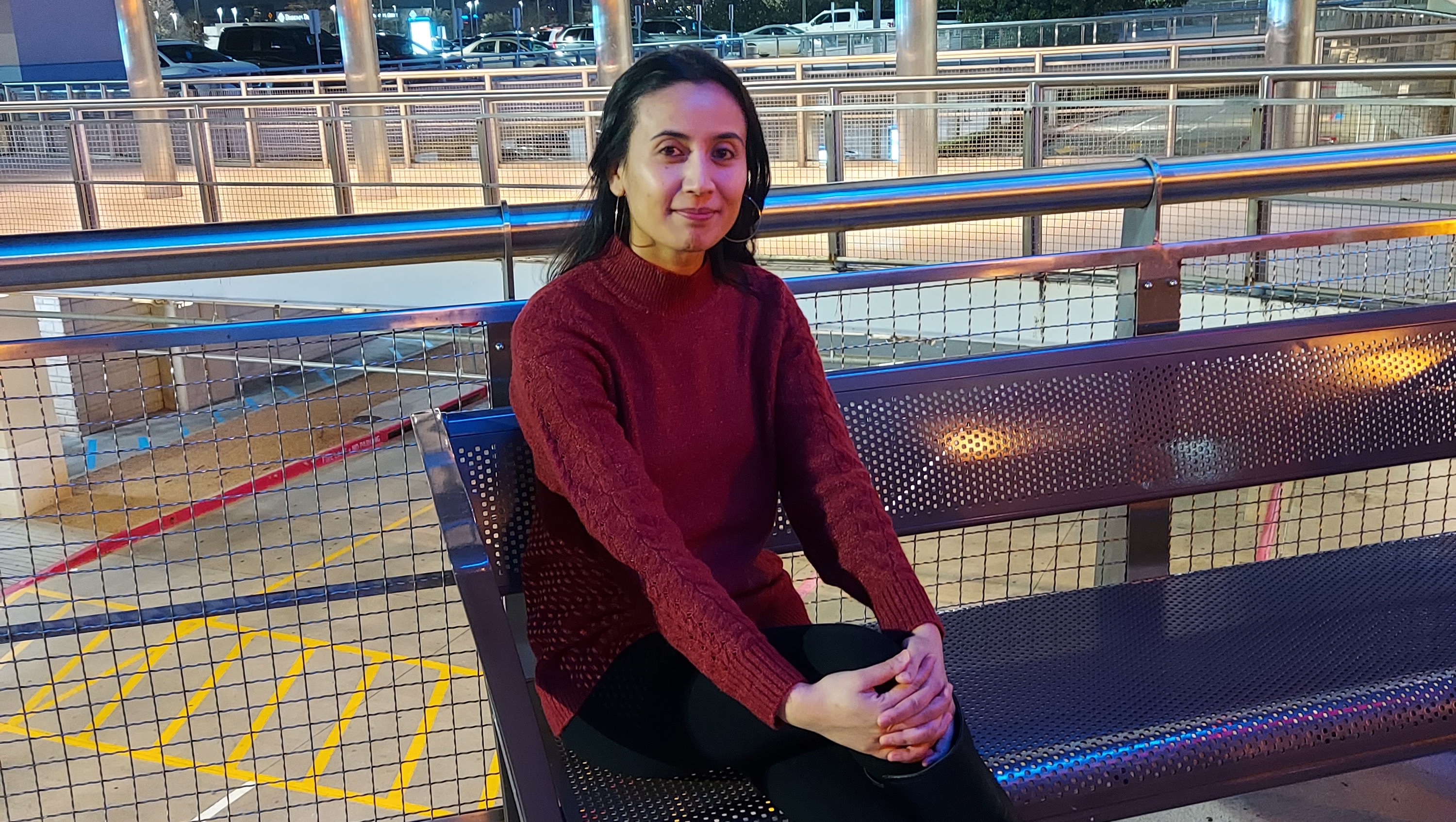 Fundraiser for Pratima Khadgi by Cindy Avelar : Support Pratima's Battle with Breast Cancer