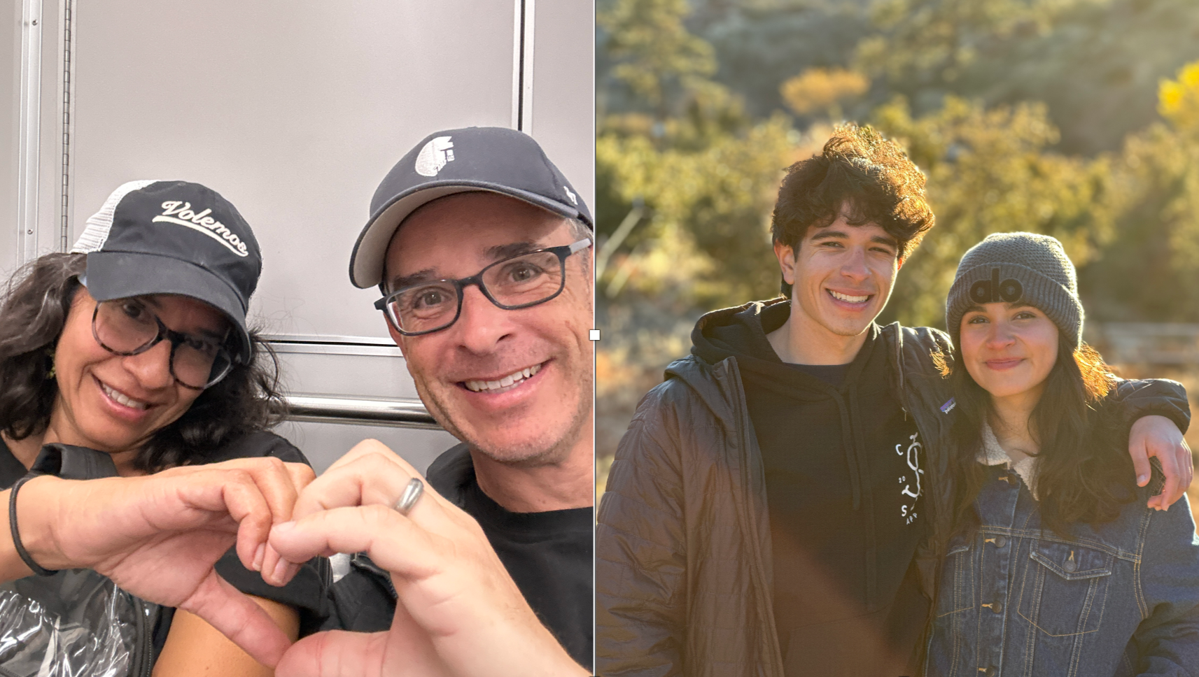 Fundraiser for Sean Knierim by Katharine Jerkens : Support the Knierim Family After the Pali Fire