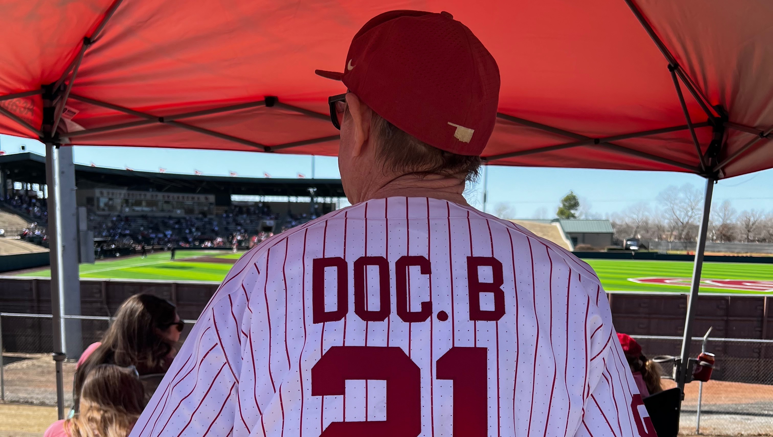 Fundraiser by Ryan Webb : Help Doc B With a Ticket to The Diamond Dinner