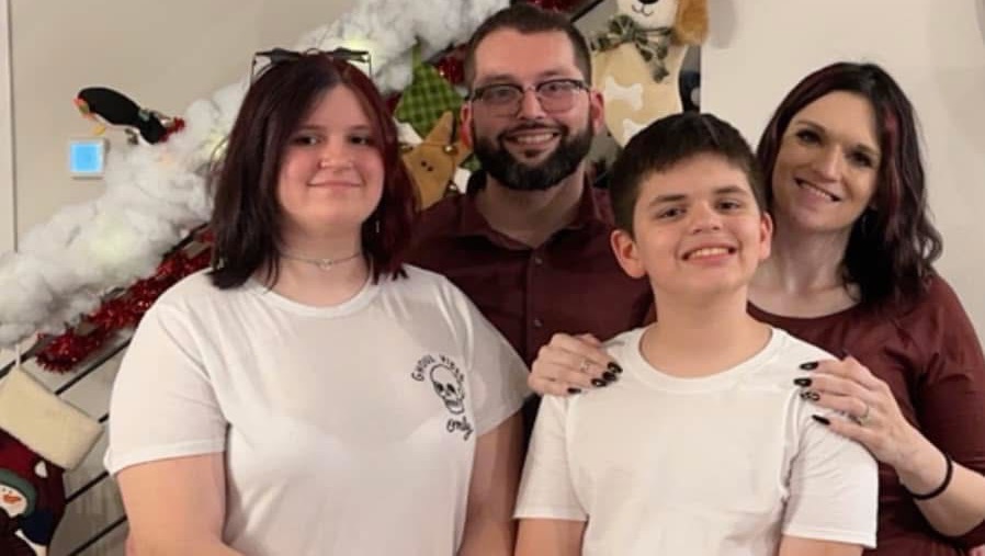 Fundraiser for Kristian Berumen by Amanda Wilson : Aid for Brianna's ...