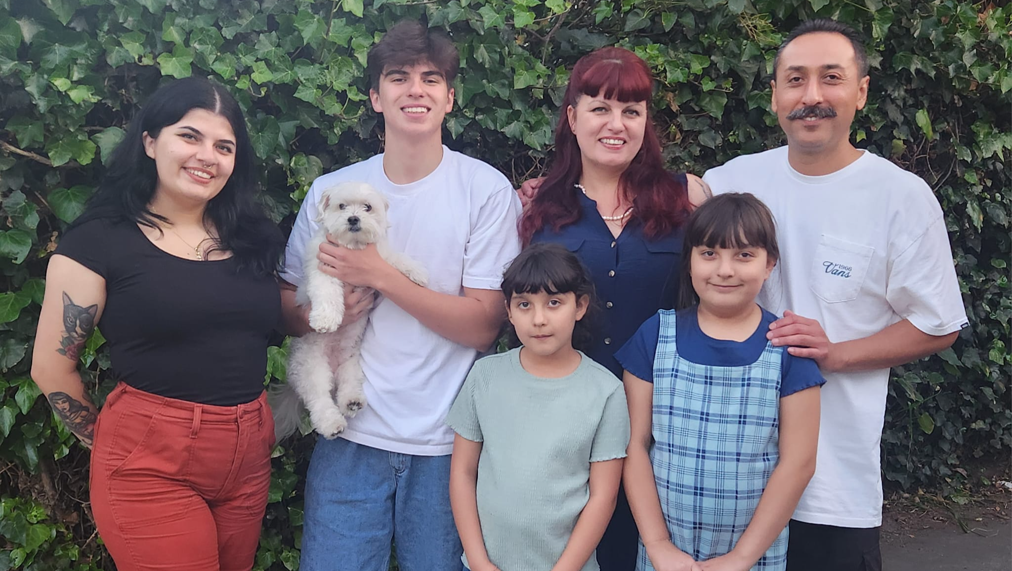 Fundraiser for Gabriel Limon by Susan Mora : Aid for Gabe and Natalie's ...