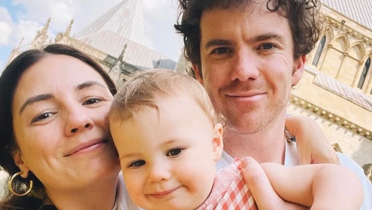 Fundraiser for Cory Tatum by Jen Parlet : Support The Jones Family ...