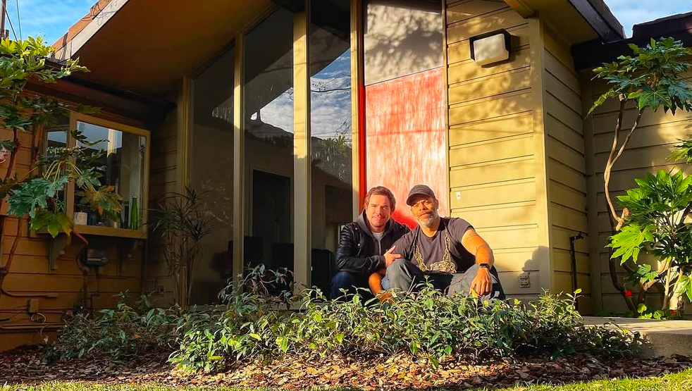 Fundraiser by Amanda Edgerton : Help Todd and Buzz get back on their ...