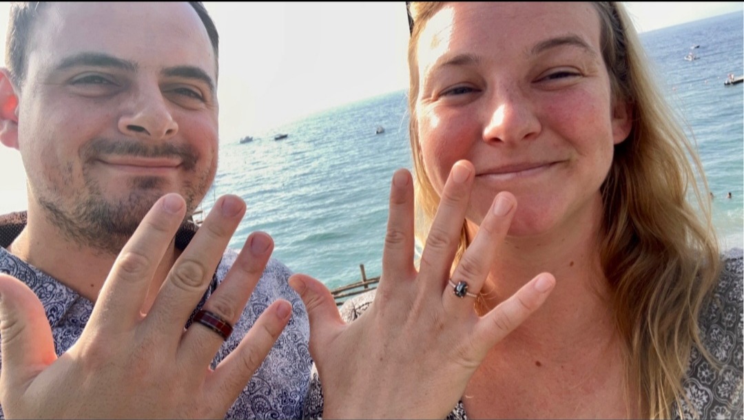 Fundraiser for reign brewer by Ruth Mehuron : Aid Needed: Couple ...