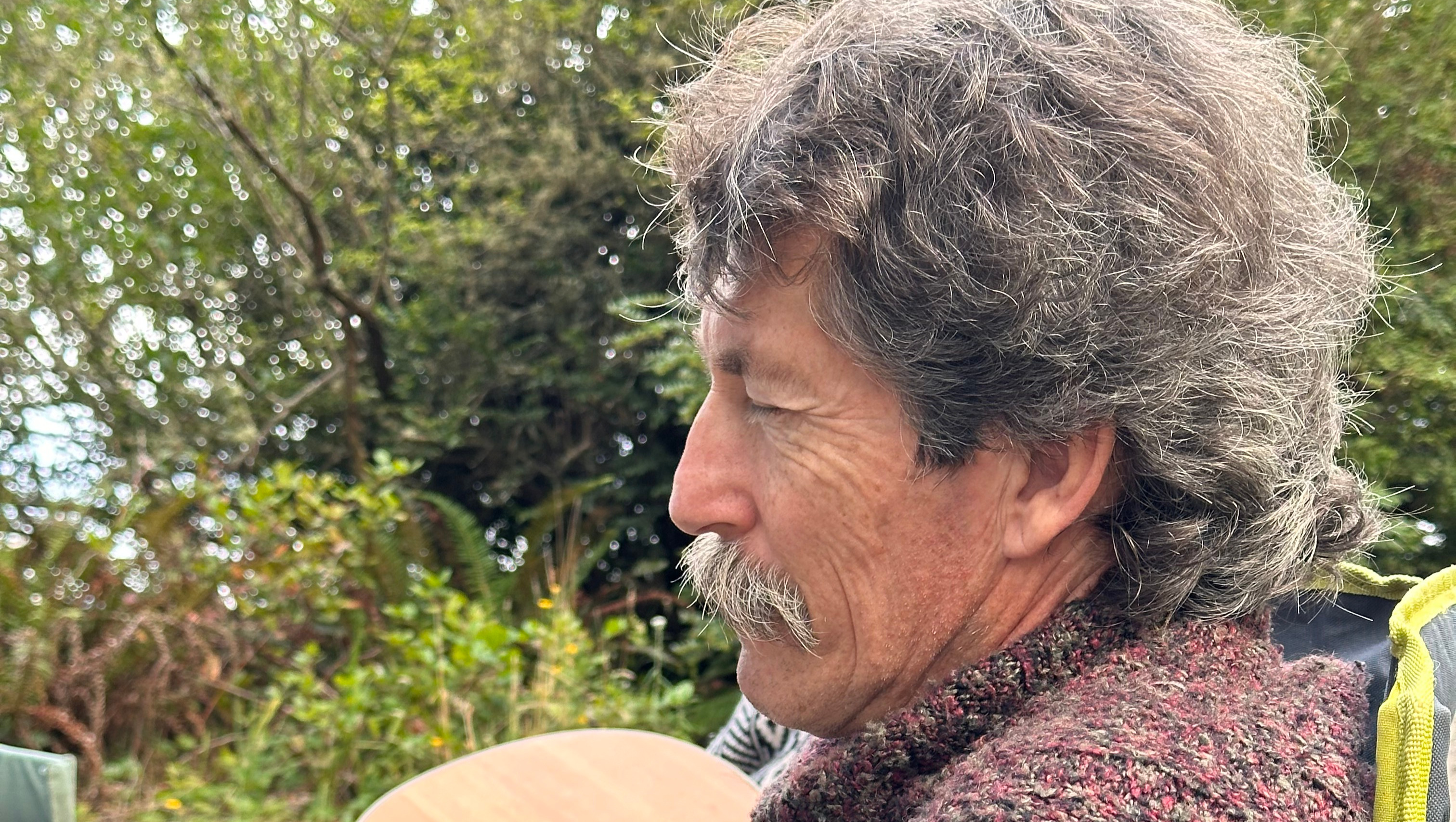 Fundraiser for Michael Greiner by Hester Carr : Support Michael Greiner ...