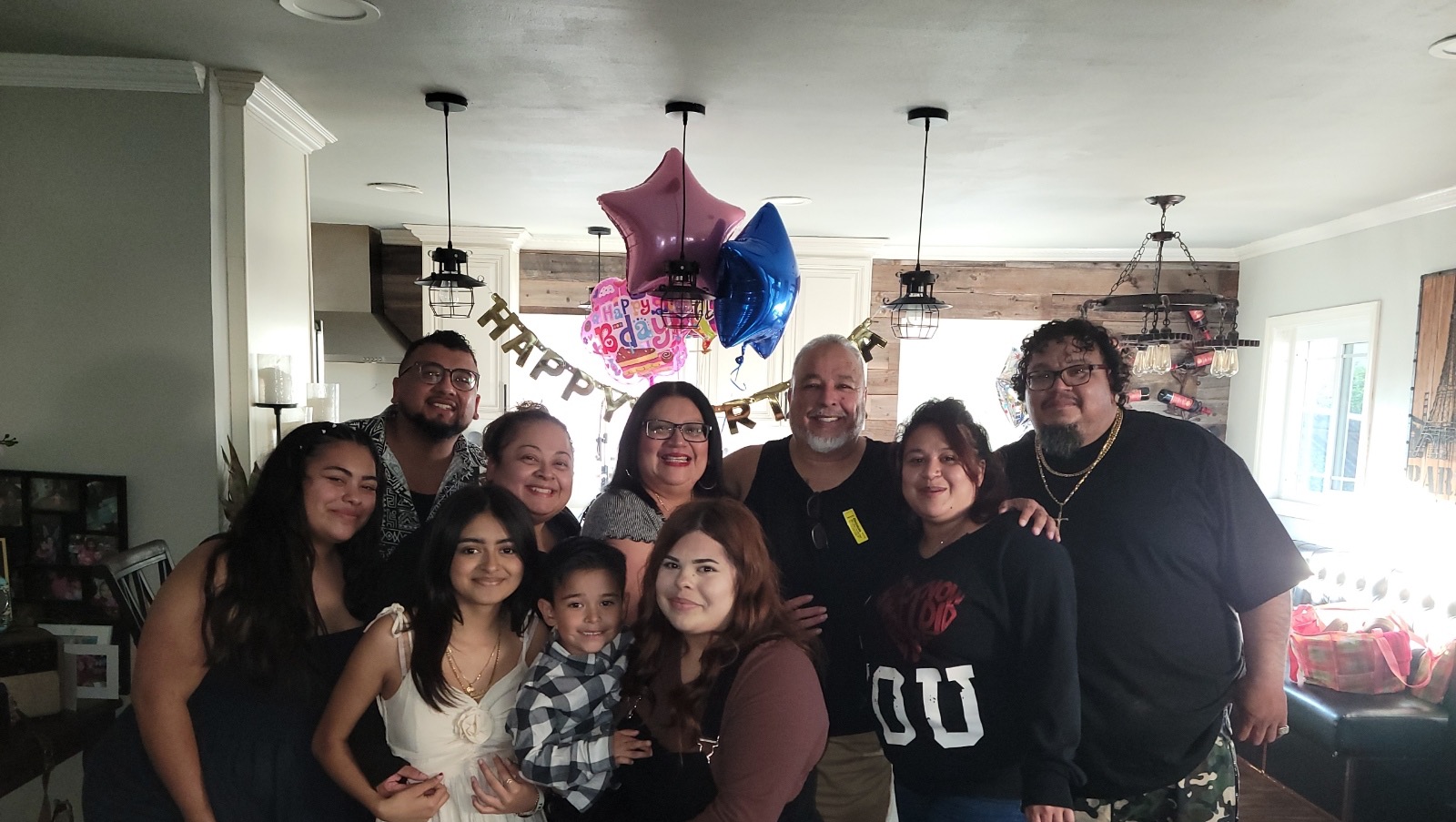 Fundraiser by Majestic Garcia : Support the Garcia family during this ...