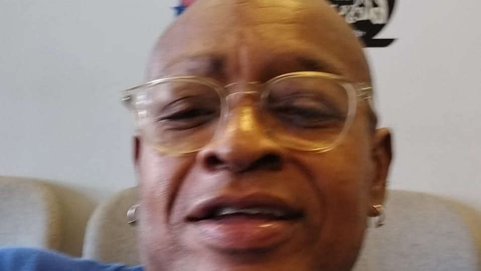 Fundraiser for Keith Kentle by Linda Gatewood : Assist with Darrell ...