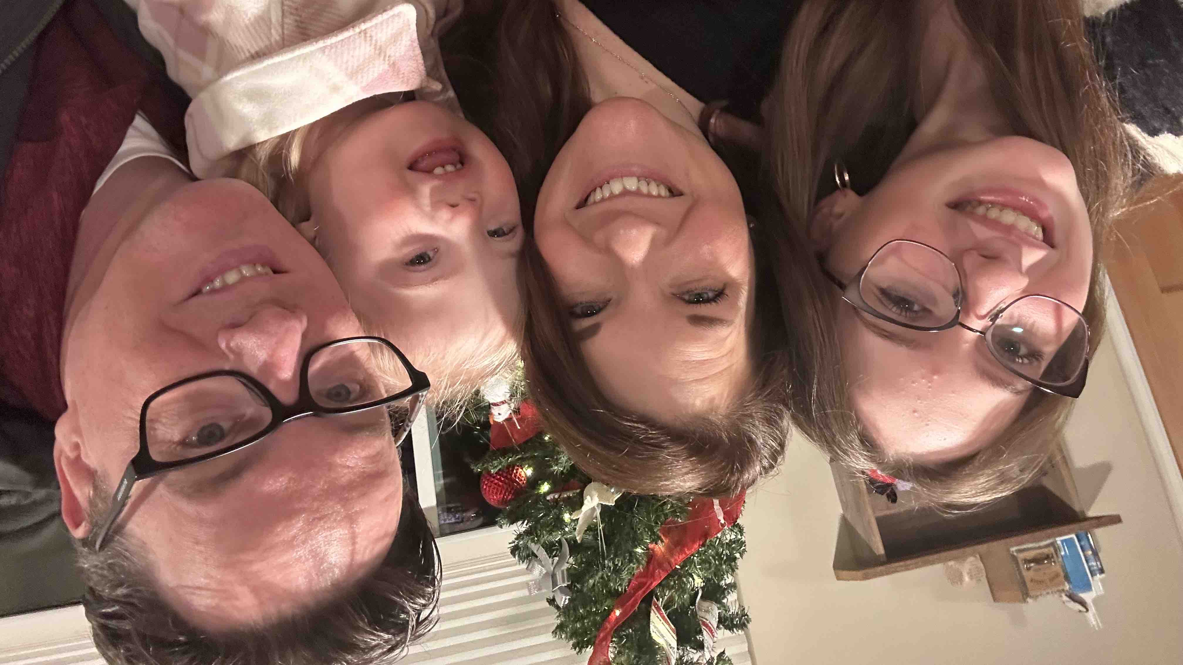 Fundraiser for Christie McIntire by Grace McIntire : Help Mike and ...