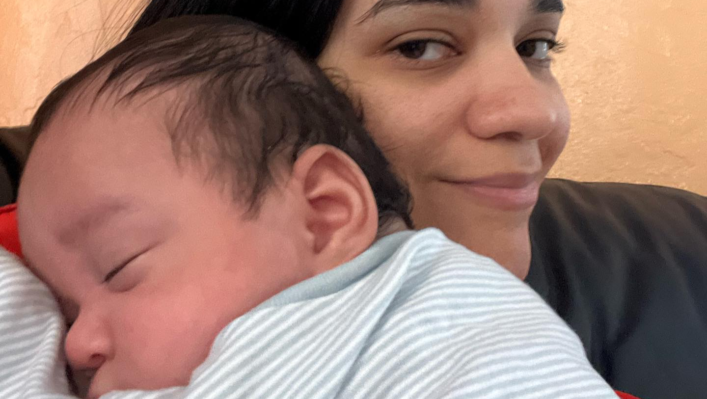 Fundraiser for Maria Manzano by Jany Marti : Support Liam's Future in Memory of Kimberly