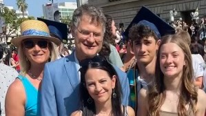 Fundraiser for Laura Geiger by Meredith Hill : Support the Geiger ...