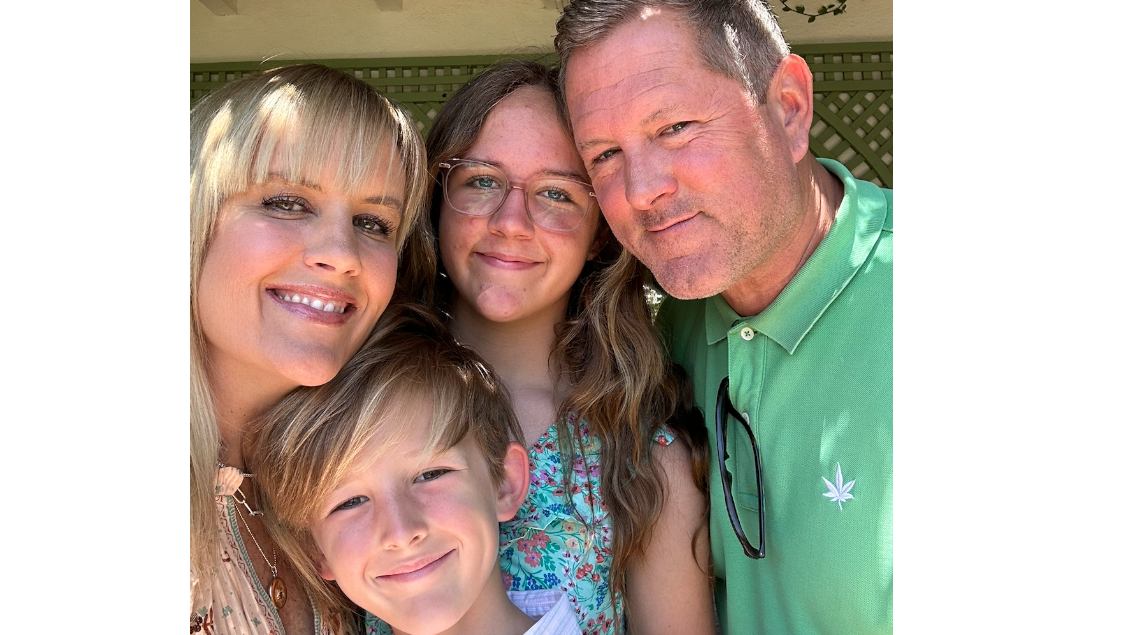 Fundraiser for Joshua Bingham by Merrilee Holt : Aid the Binghams: Home ...