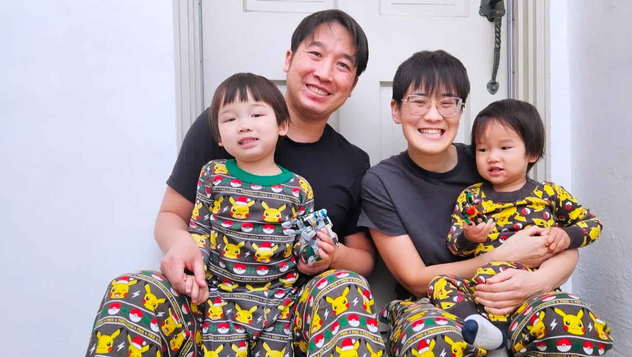 Fundraiser for Gregory Gee by Camellia C : Help the Gee Family After ...