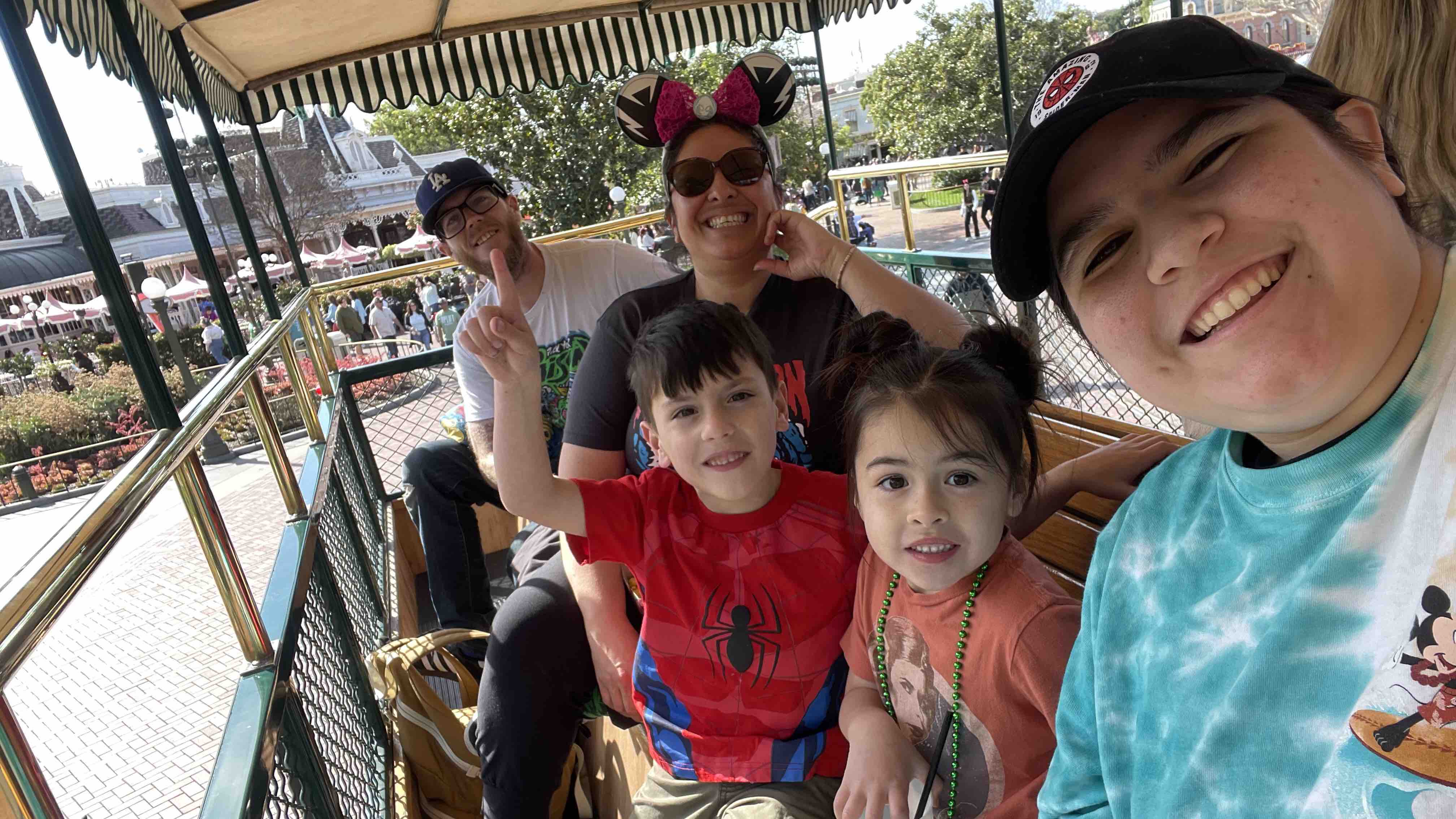 Fundraiser by Jasmine Chan : Support Orona-Parker Family: Recovering ...