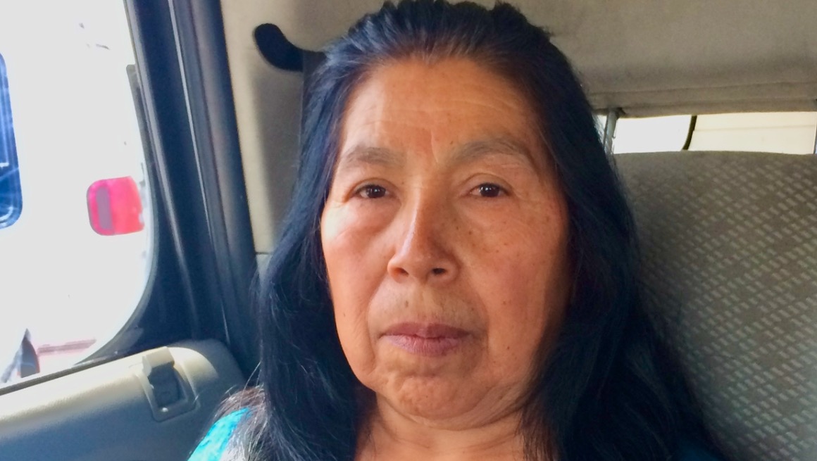 Fundraiser by Maria Solano : Help us Fulfill our Aunt’s Final Wish to ...