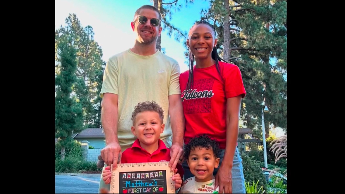 Fundraiser for Ryan Marrone by Casey Kalmenson : Help Ryan and Endea ...