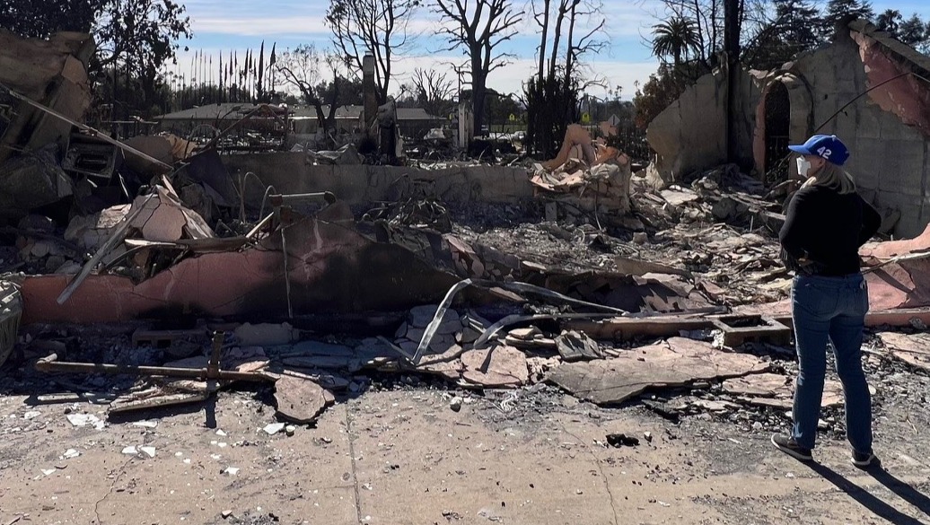 Fundraiser for Candy Carlson by Kristin Mateer Heckman : Help Candy ...