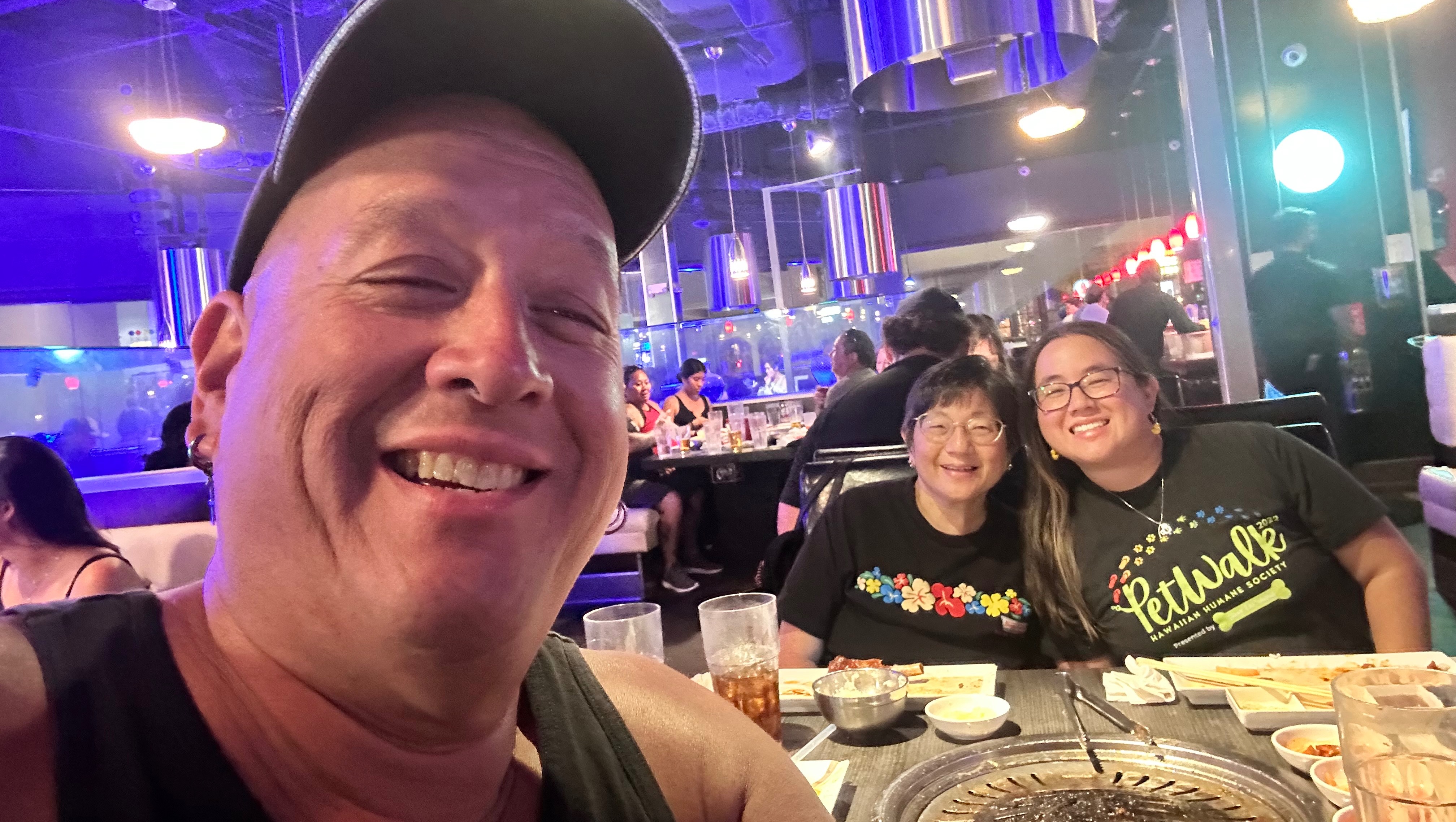 Fundraiser by Dallas Wheeler : Support Richard's Fight against Stage 3 ...