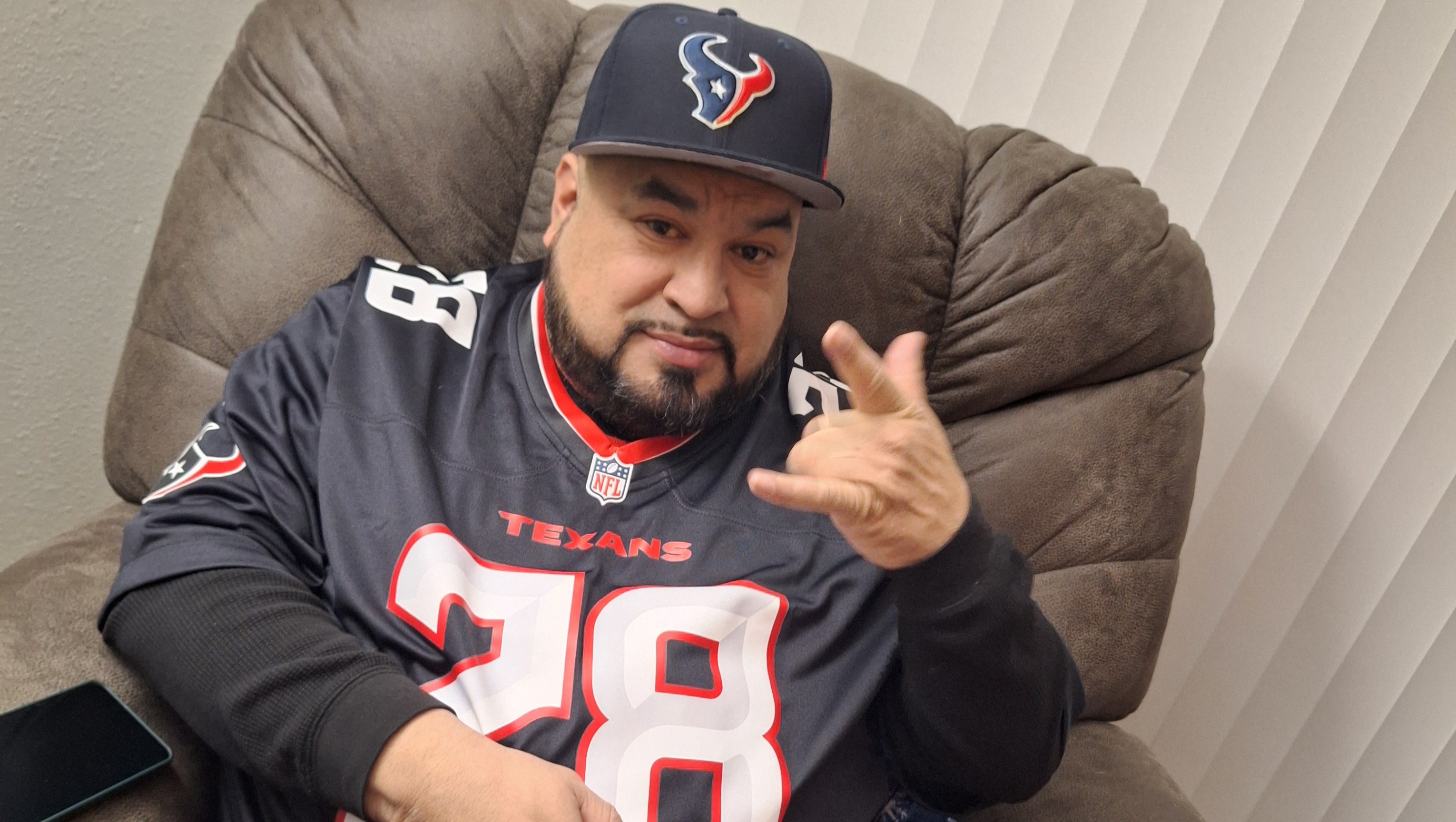 Fundraiser by Veronica Galvan Sanchez : Honor Lino's Kind Heart and Legacy