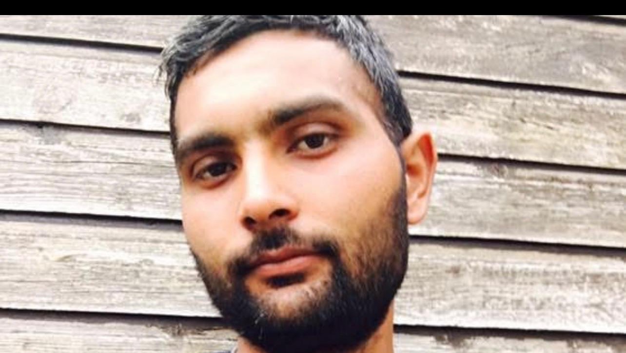 Fundraiser by Davinder Singh : Sukhjinder Singh