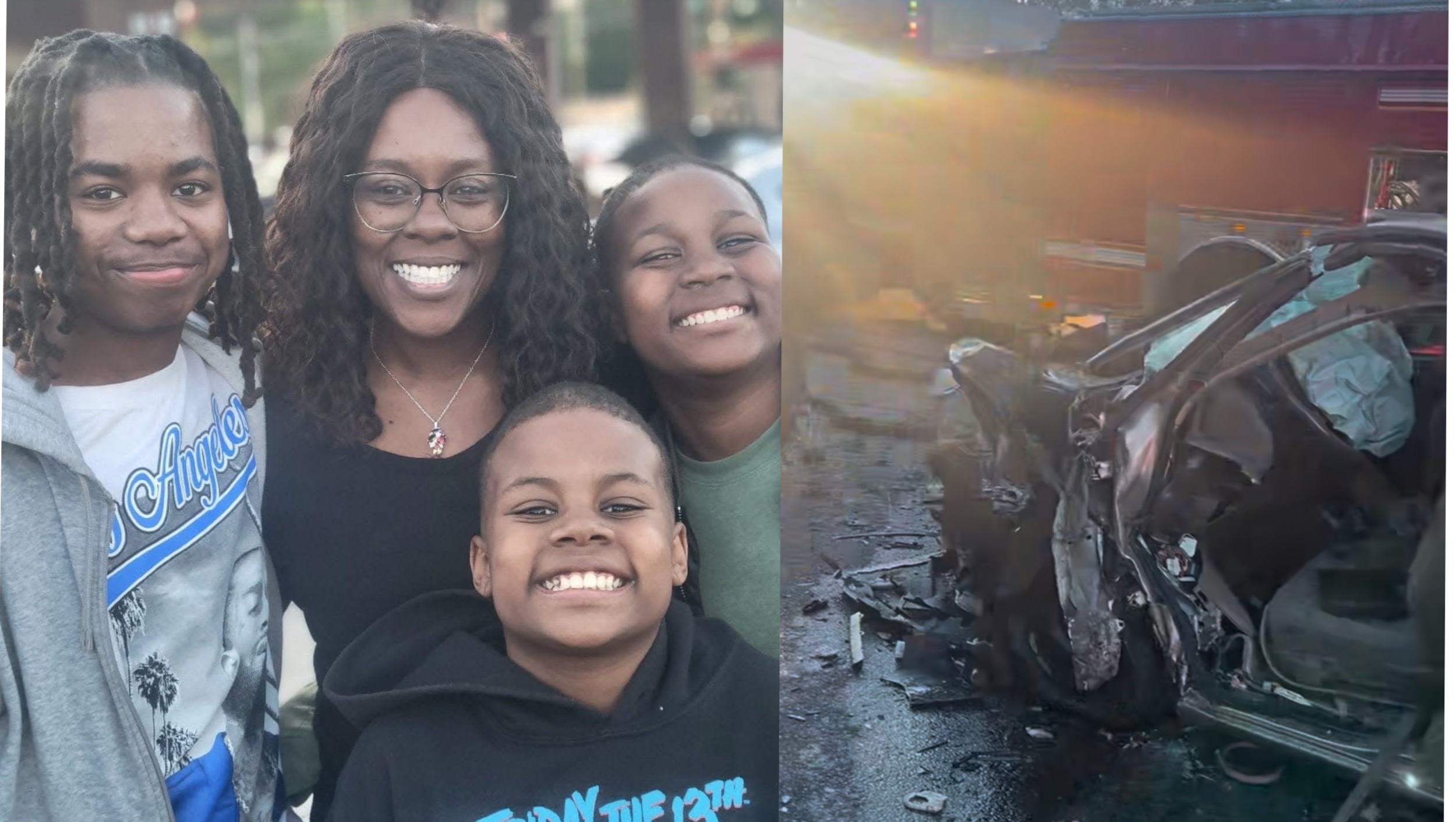 Fundraiser for Janay Moore by Melinda Skinner : Help Janay Moore & Sons ...