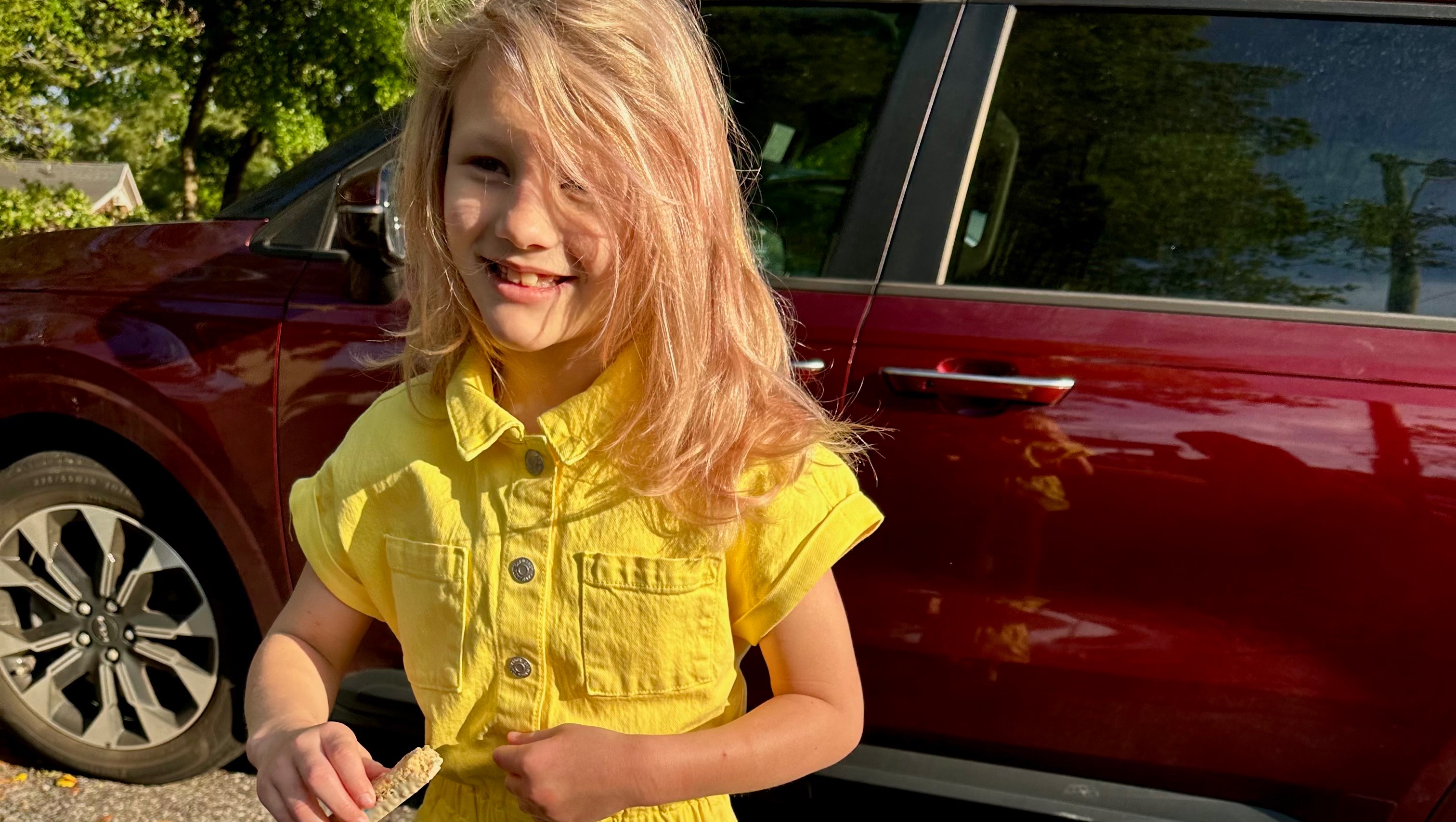 Fundraiser by Tyler Jordan : Lucy’s Stem Cell Treatment