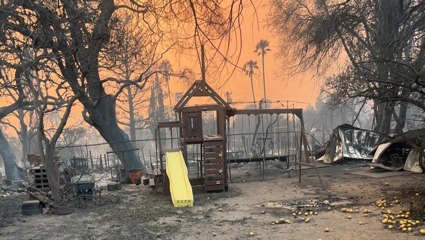 Fundraiser for Christopher Riehl by Bret Lyon : Support for Nick and ...