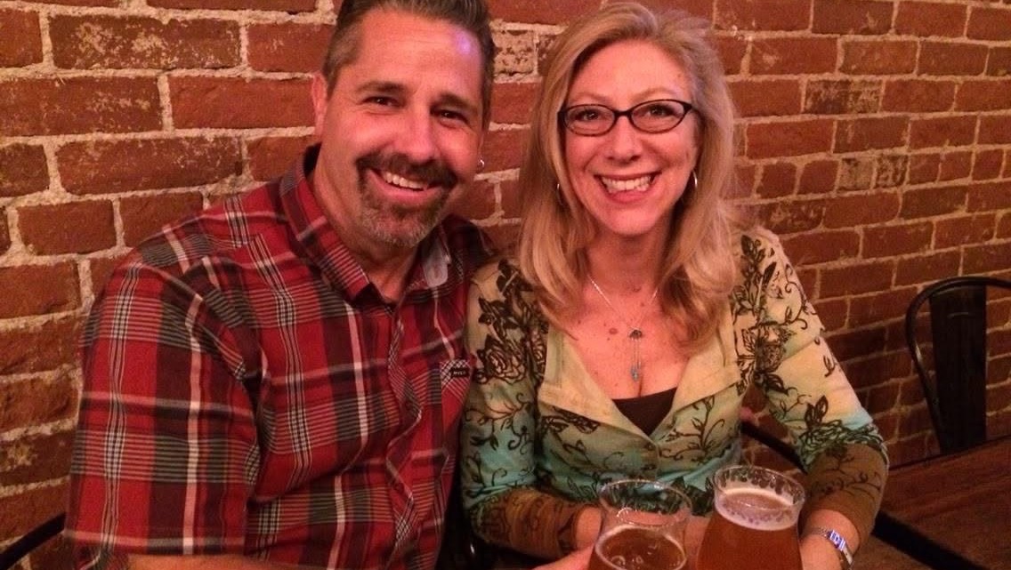 Fundraiser for Lisa De Lange by Heather Roy : Donate to Lisa and Mark's ...