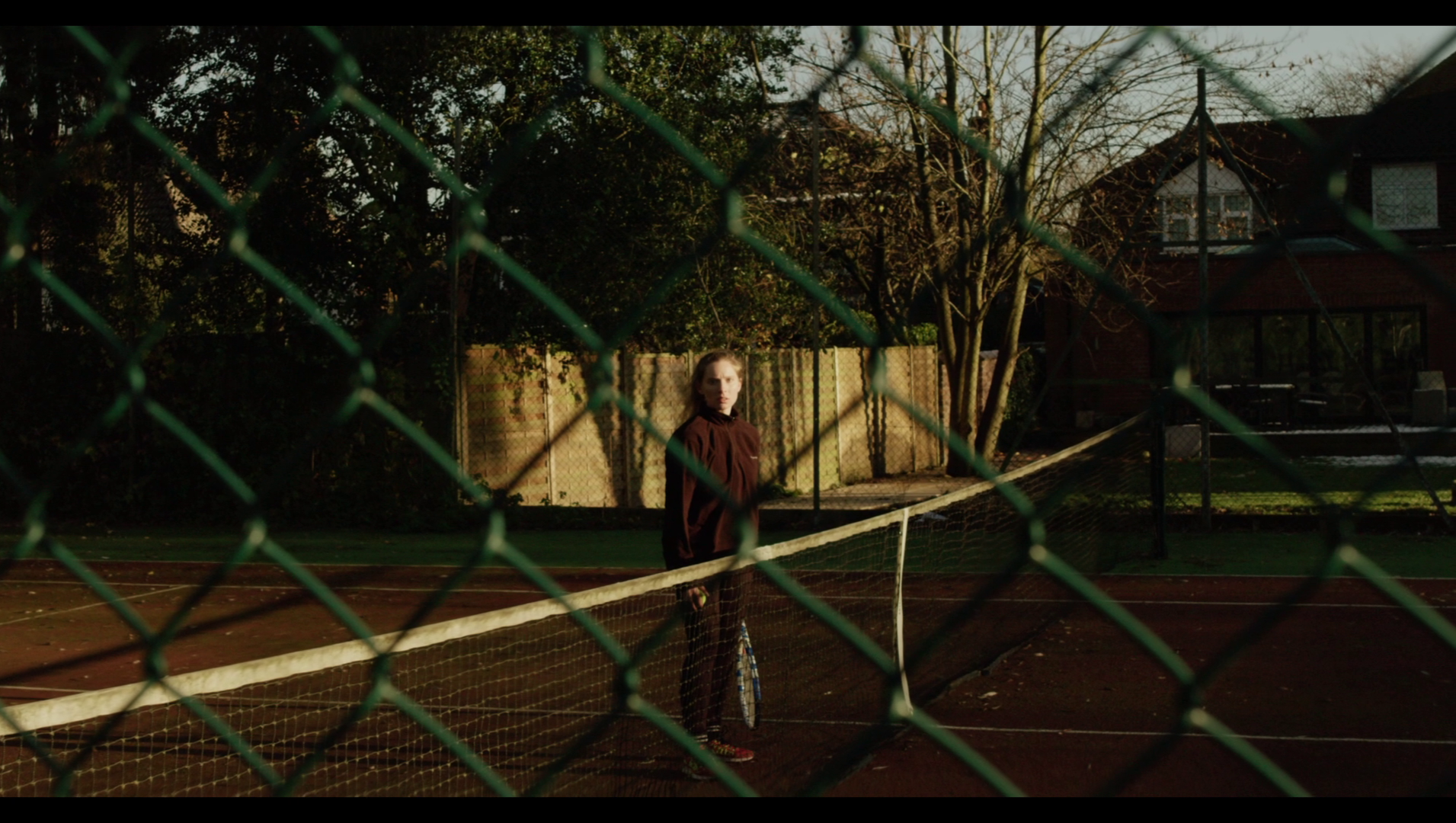 Fundraiser by Stanley Wood : Algorithm of Fear Short Film Fundraiser