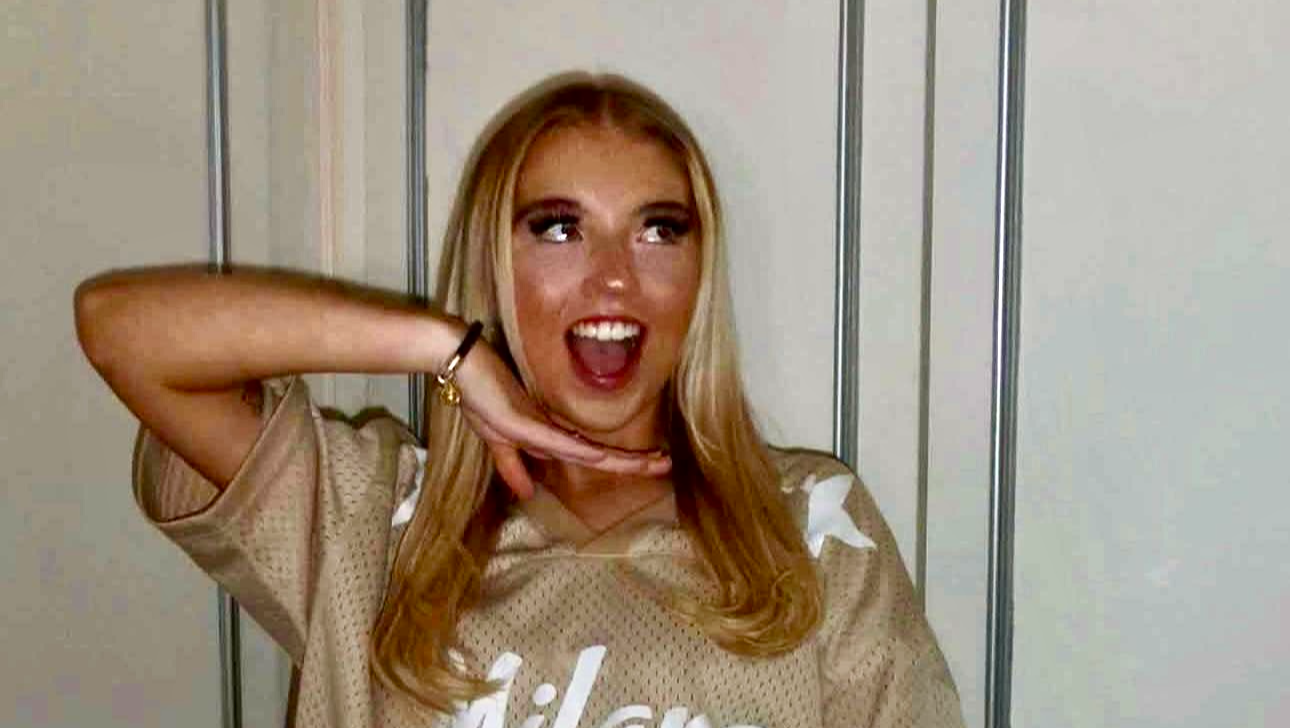 Fundraiser for Gemma King Judge by Hannah Maybury : Help Lila`s Family ...