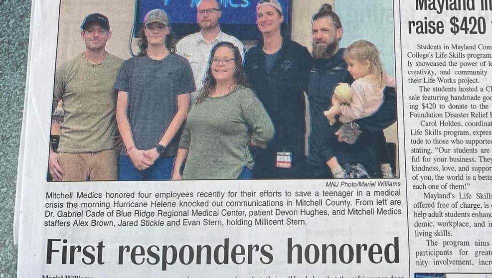 Fundraiser by Jennifer Hopper : Devon's Recovery: A Family in Need