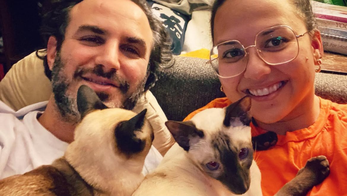 Fundraiser for Samantha Calvano by Adam Carlson : Help Sam and Aaron ...