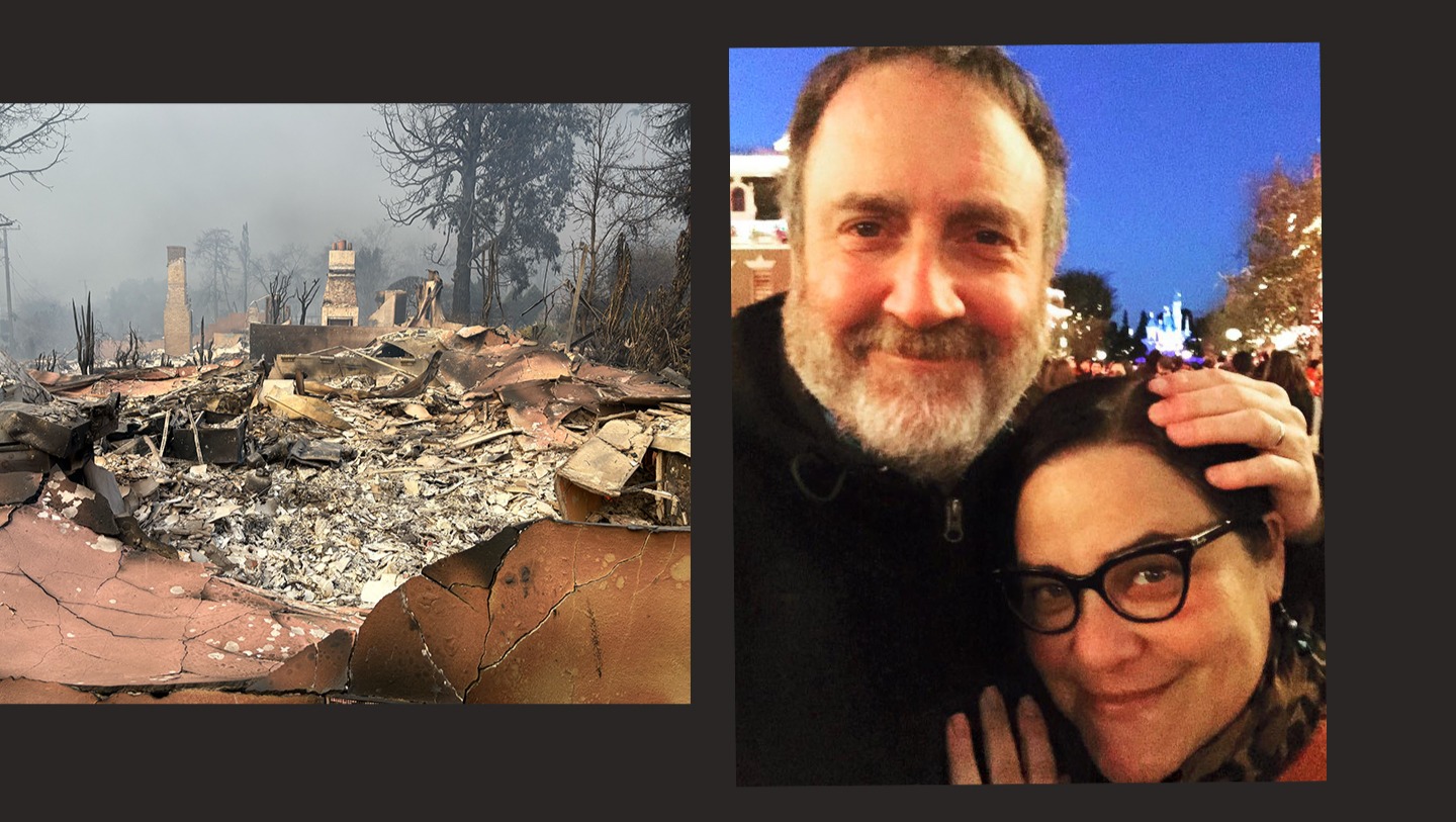 Fundraiser for Muffy Bolding by William Butler : Muffy, Gregory and ...