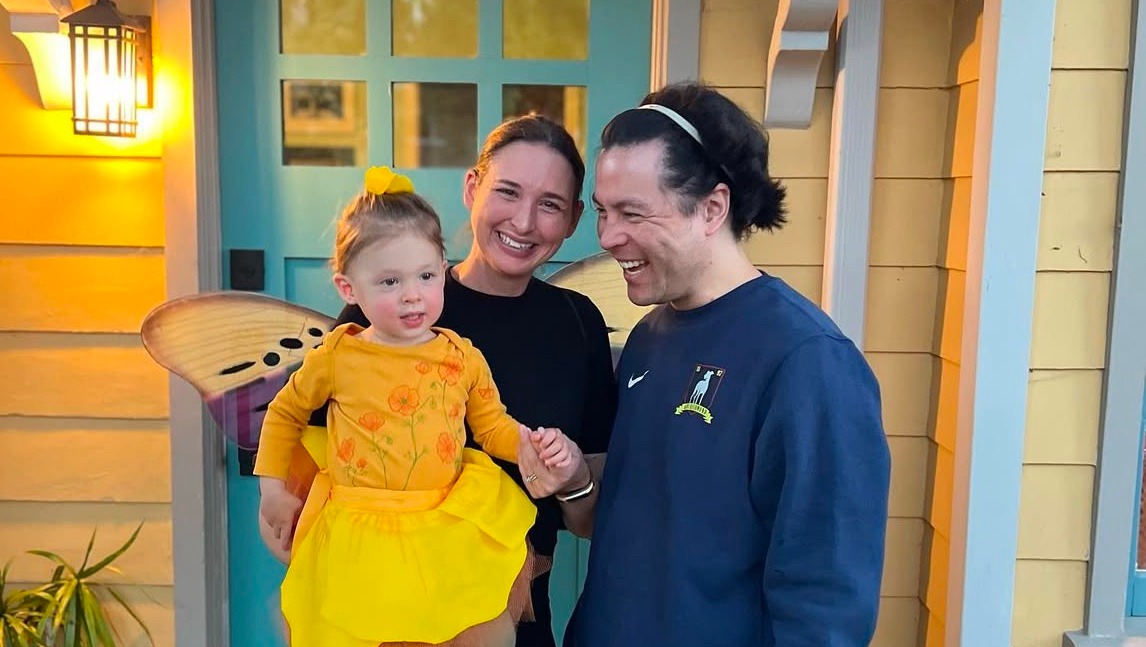 Fundraiser for Lark Farnum by Catherine Down : Help Pinky, Mark, and ...