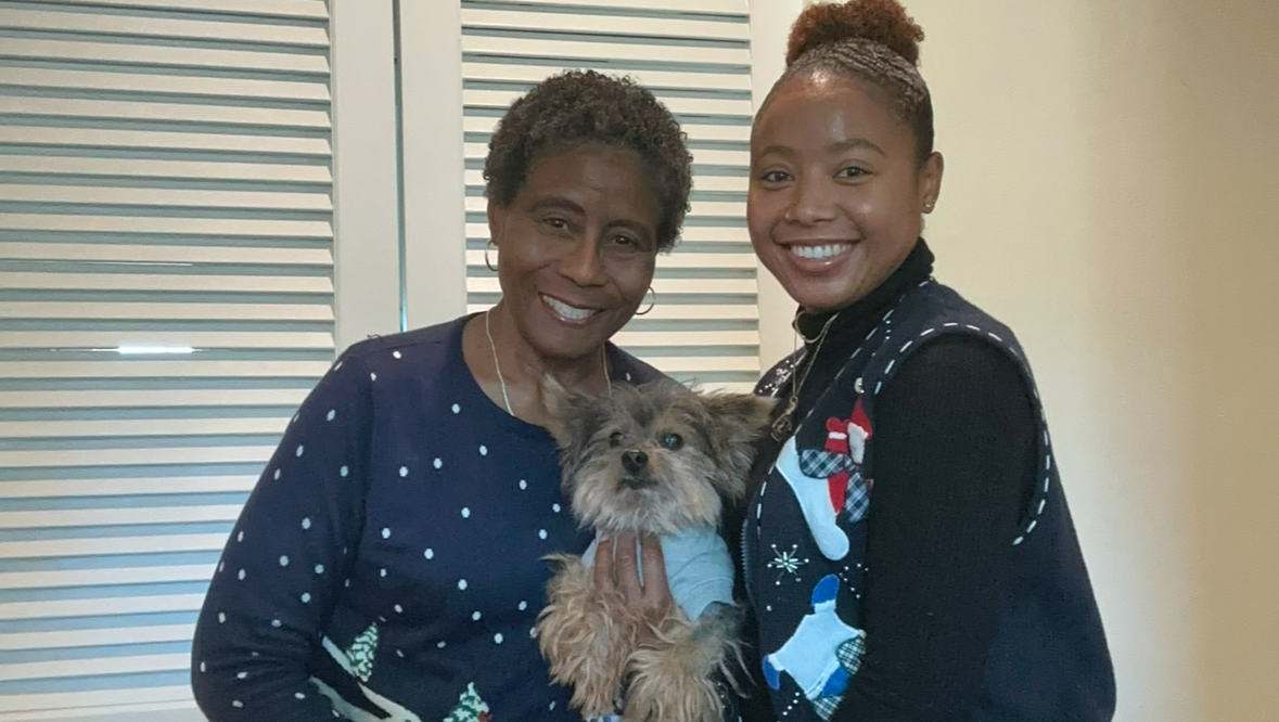 Fundraiser for Nicole Hodge by Camille Manzo : Rebuild Nicole's Life ...