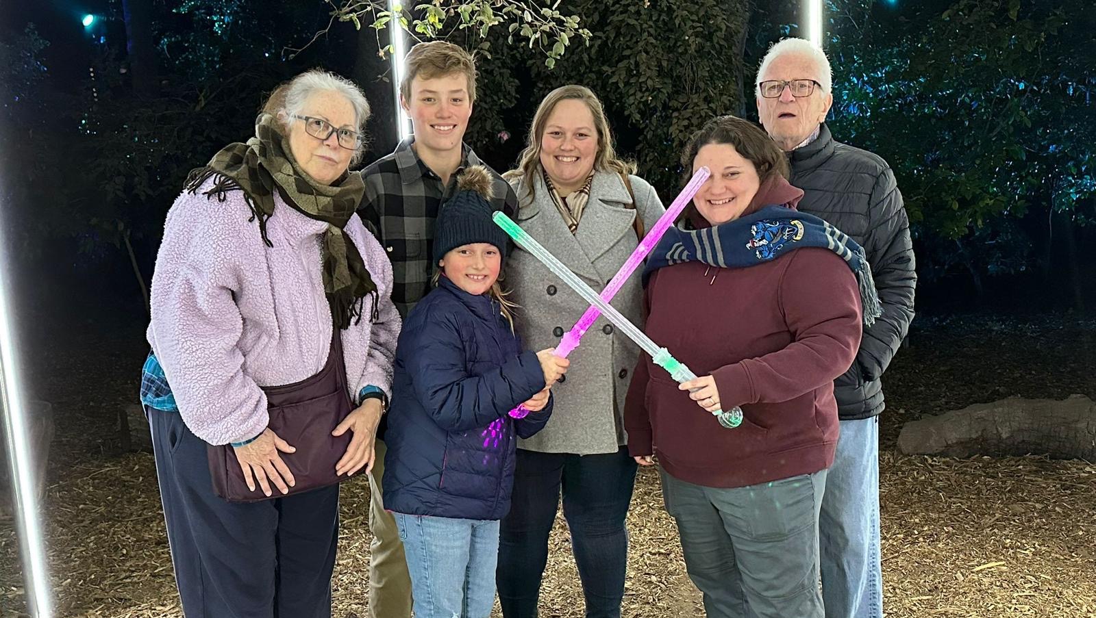 Fundraiser by Sheryl Kalmus : Support The Kalmus Eaton Fire Relief ...